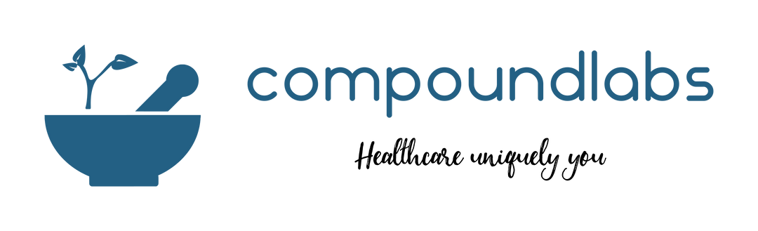 Contact Us – CompoundLabs